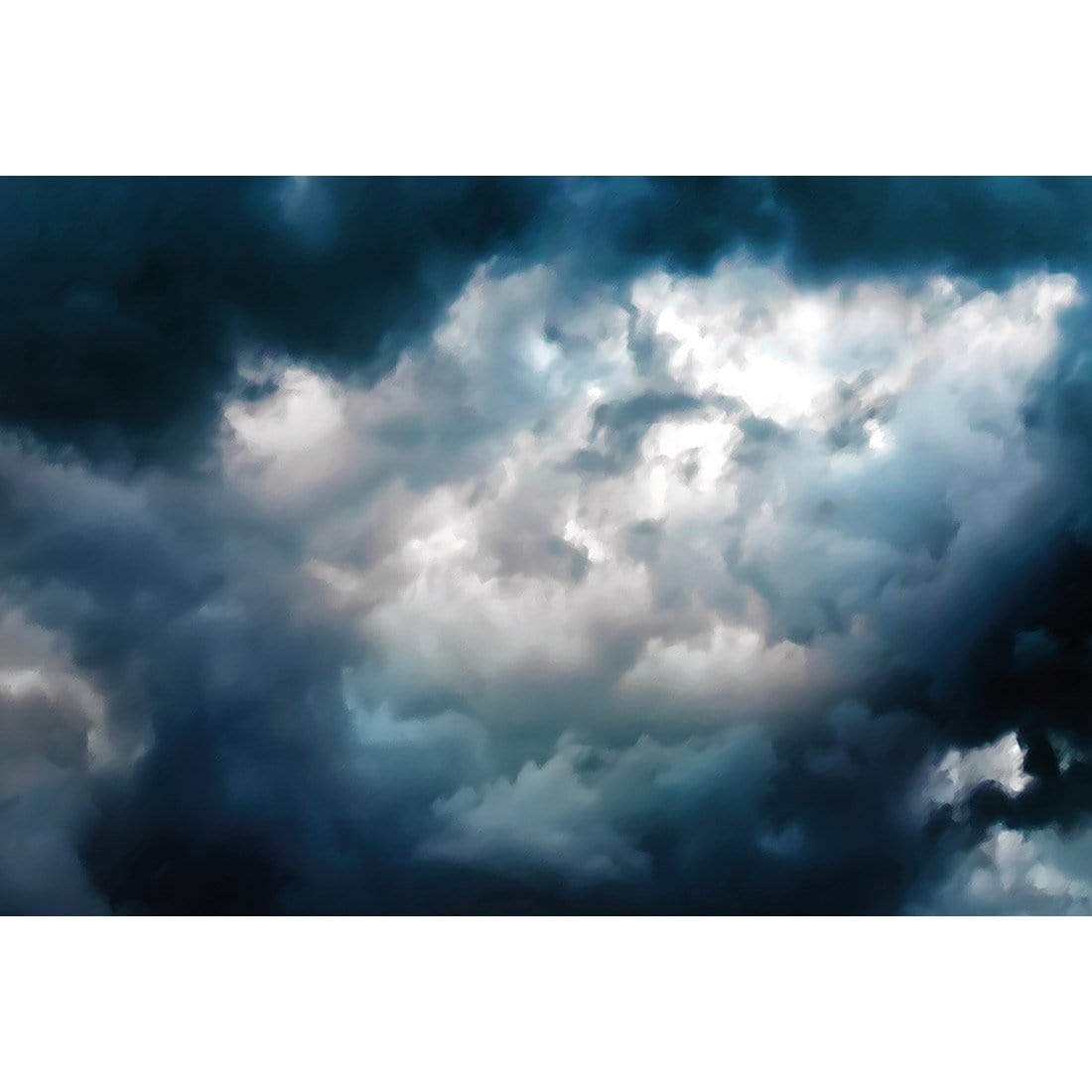 Tempestuous Premium Art | Urban Interiors