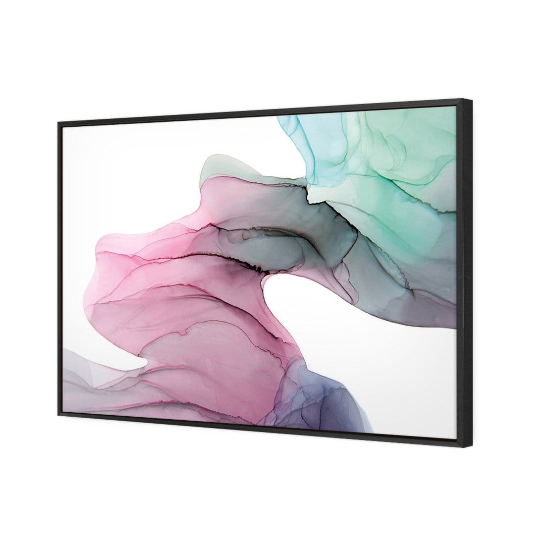 Drifting Thought Premium Art | Urban Interiors