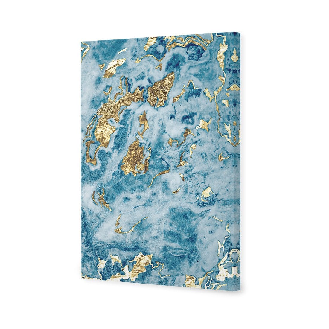 Nuggets II Premium Art | Urban Interiors