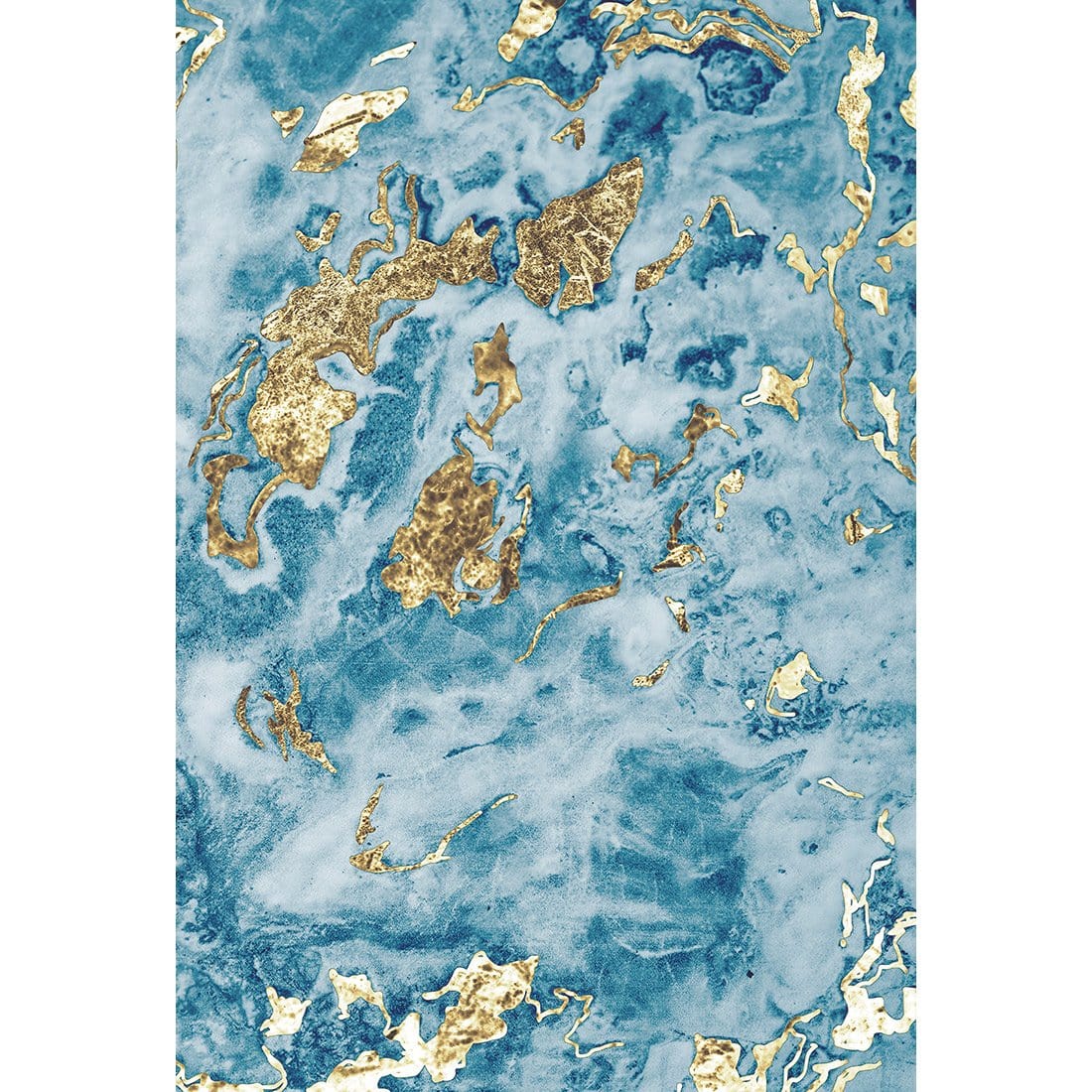 Nuggets II Premium Art | Urban Interiors