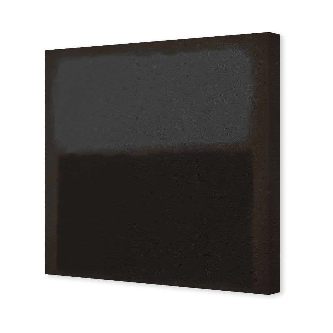 Colour Fields IV, Slate, Square Premium Art | Urban Interiors